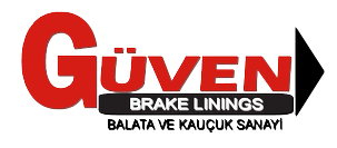 Katalog - Güven Balata Brake Linings